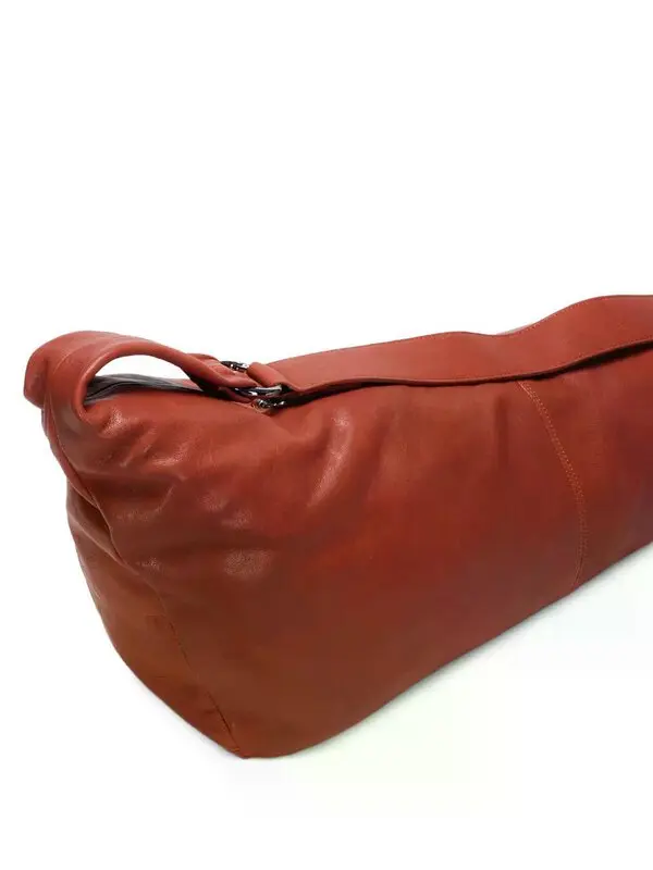 Paloma Wool Leather Backpack