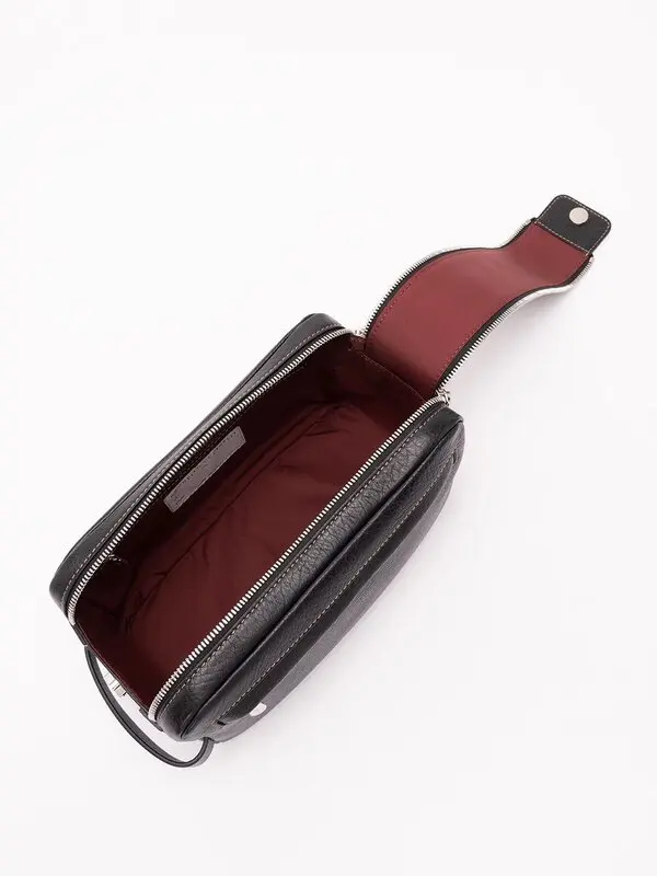 Brunello Cucinelli Beauty Case - Multicolor