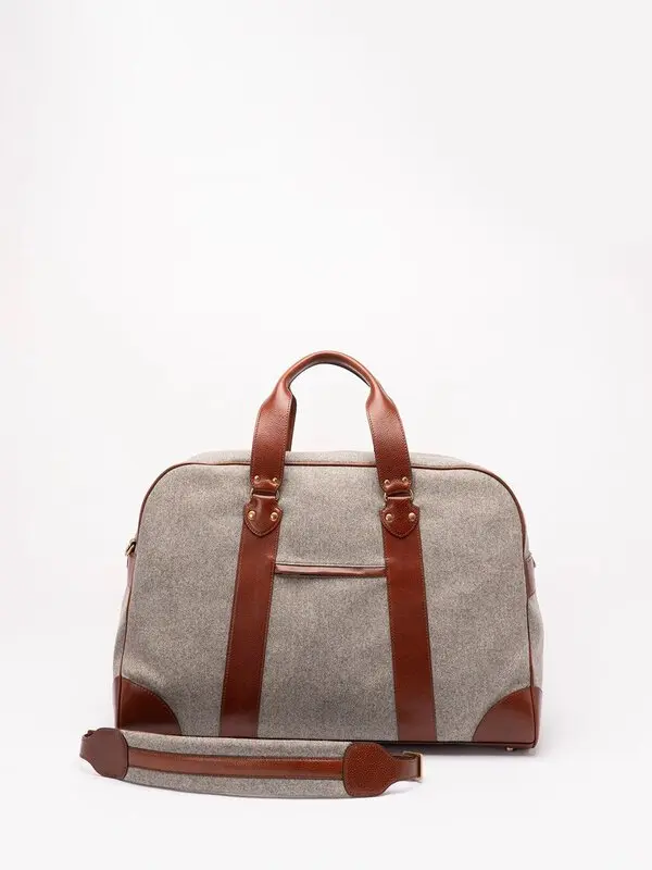 Brunello Cucinelli Luggage Bag