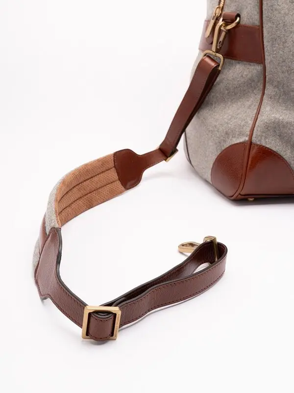 Brunello Cucinelli Luggage Bag