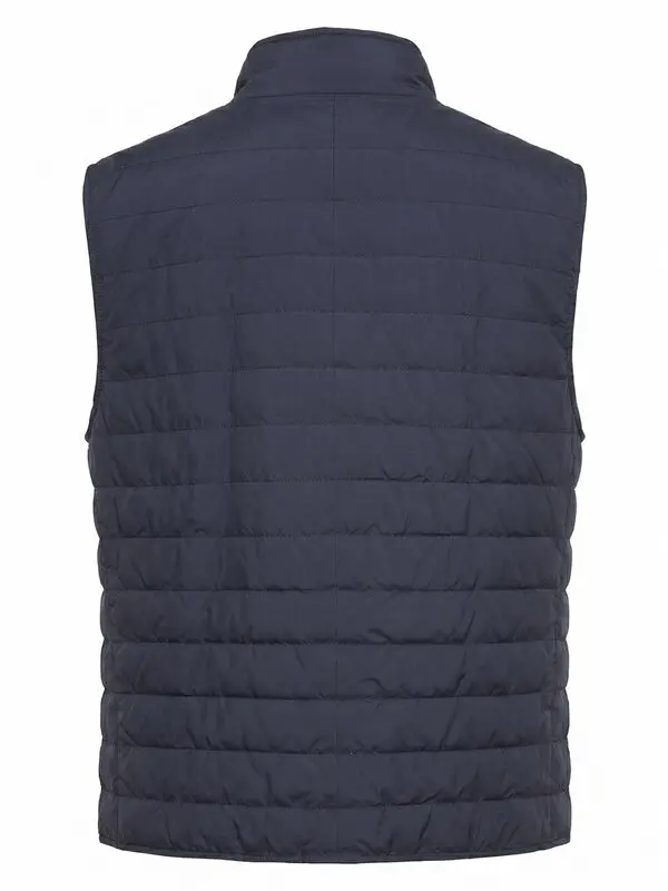 Brunello Cucinelli Padded Vest