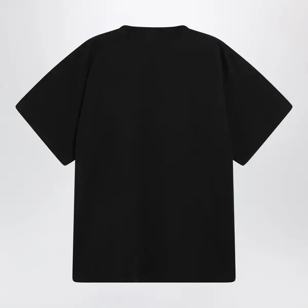 Balenciaga Thunderstorm Oversized T-shirt