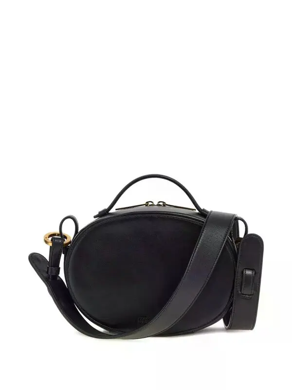 Roberto Cavalli Oval Top-handle Tote Bag