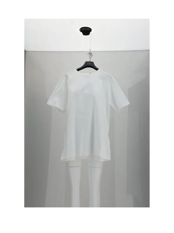 Dior T-shirt Con Logo - Multicolor