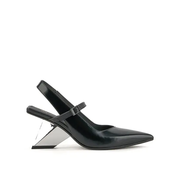 United Nude Rockit Mj - Black