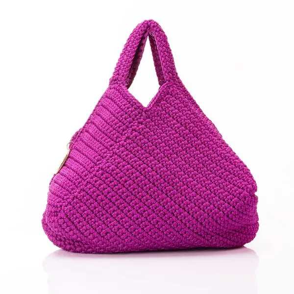 SPEIRA Asymmetric Tote Bag