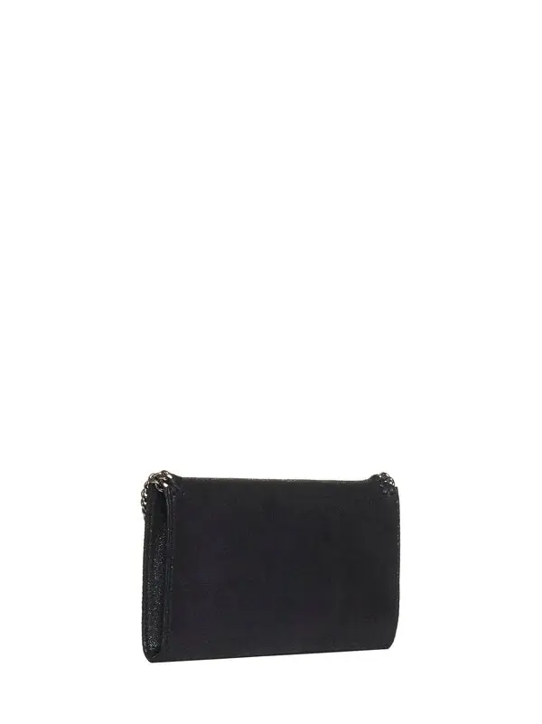 Stella McCartney Falabella Wallet Crossbody Bag - Multicolor