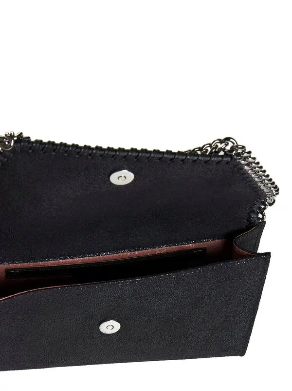 Stella McCartney Falabella Wallet Crossbody Bag - Multicolor