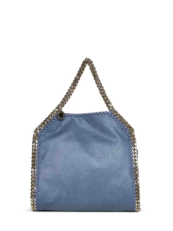 Stella McCartney Falabella Mini Tote Bag - Multicolor