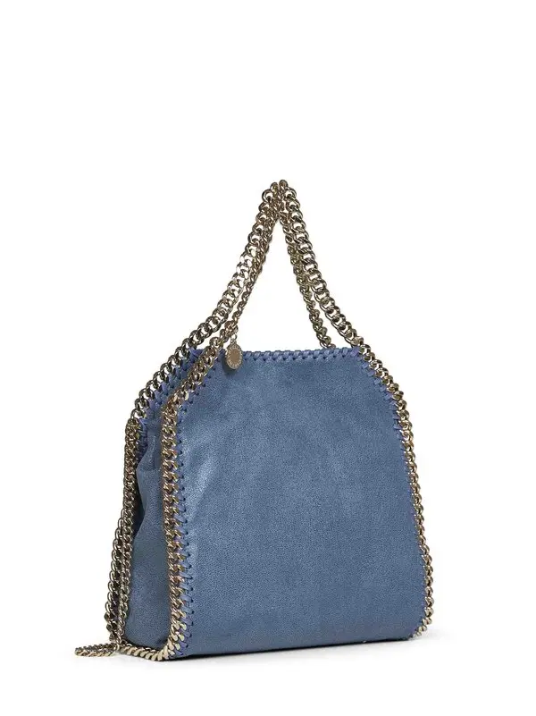 Stella McCartney Falabella Mini Tote Bag - Multicolor