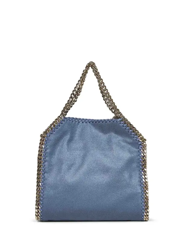 Stella McCartney Falabella Mini Tote Bag - Multicolor