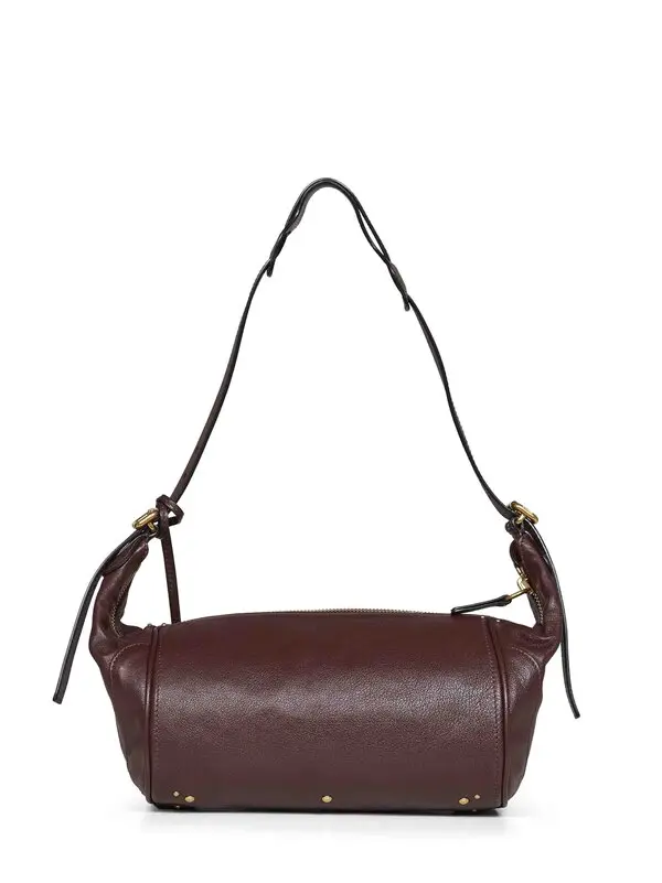 Chloé Paddington Crossbody Bag - Multicolor