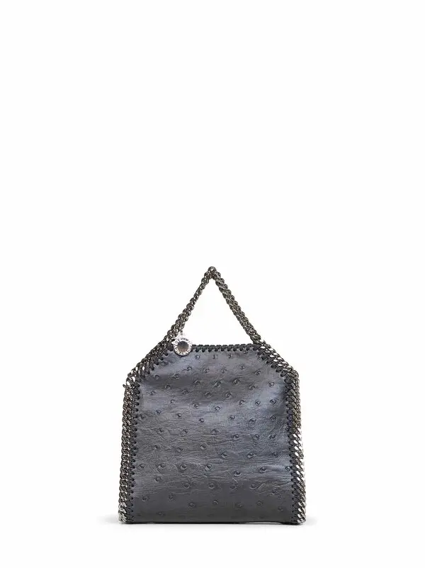 Stella McCartney Falabella Tiny Tote Bag - Multicolor