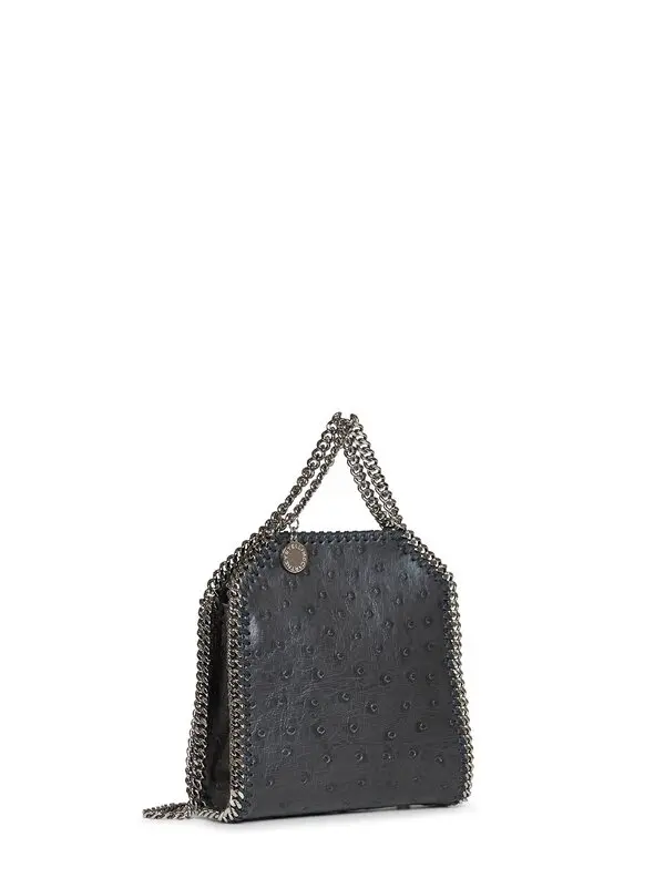 Stella McCartney Falabella Tiny Tote Bag - Multicolor