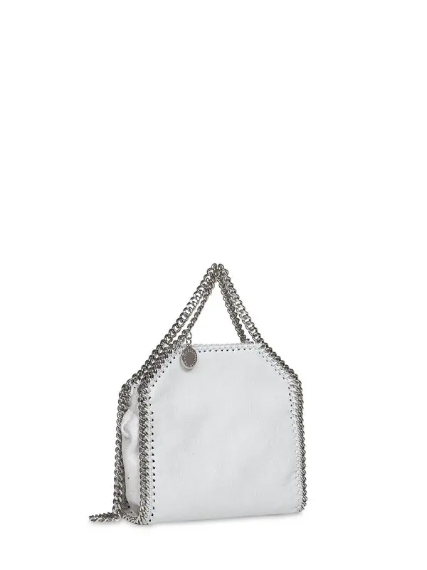 Stella McCartney Falabella Tiny Tote Bag - Multicolor