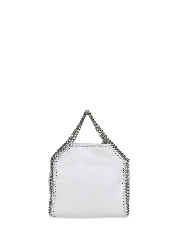 Stella McCartney Falabella Tiny Tote Bag - Multicolor
