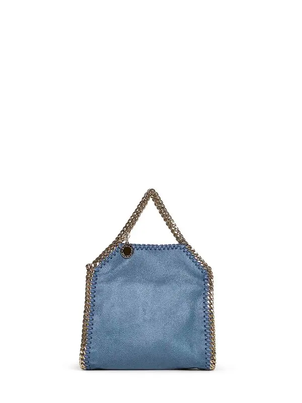 Stella McCartney Falabella Tiny Tote Bag - Multicolor