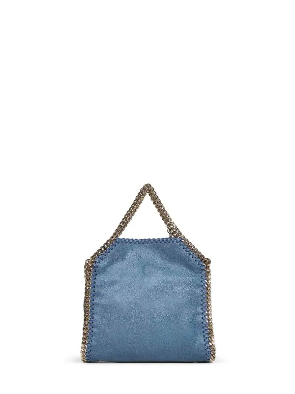 Stella McCartney Falabella Tiny Tote Bag - Multicolor