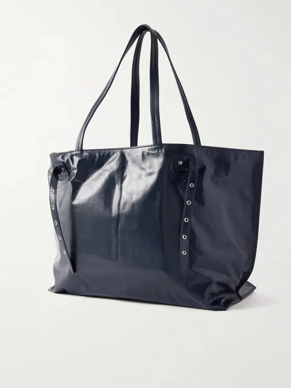 Proenza Schouler Days Leather Tote