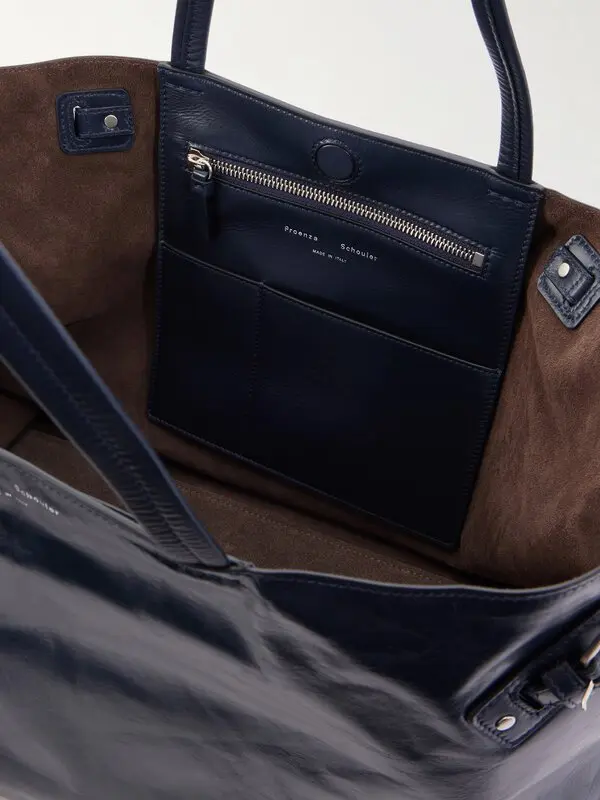 Proenza Schouler Days Leather Tote