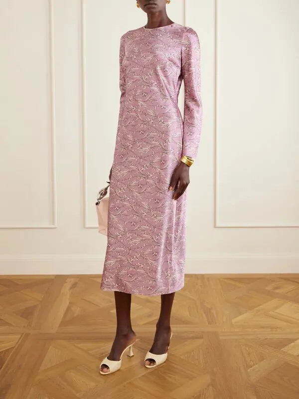 Manolo Blahnik Jadara 70 Raffia And Leather Mules - Neutrals