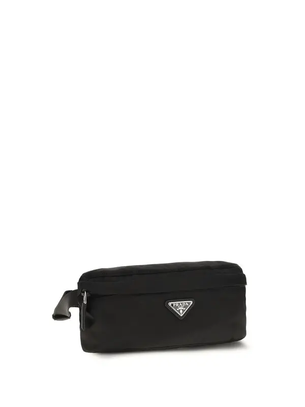 Prada Re-nylon Fanny Pack