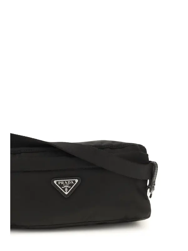 Prada Re-nylon Fanny Pack