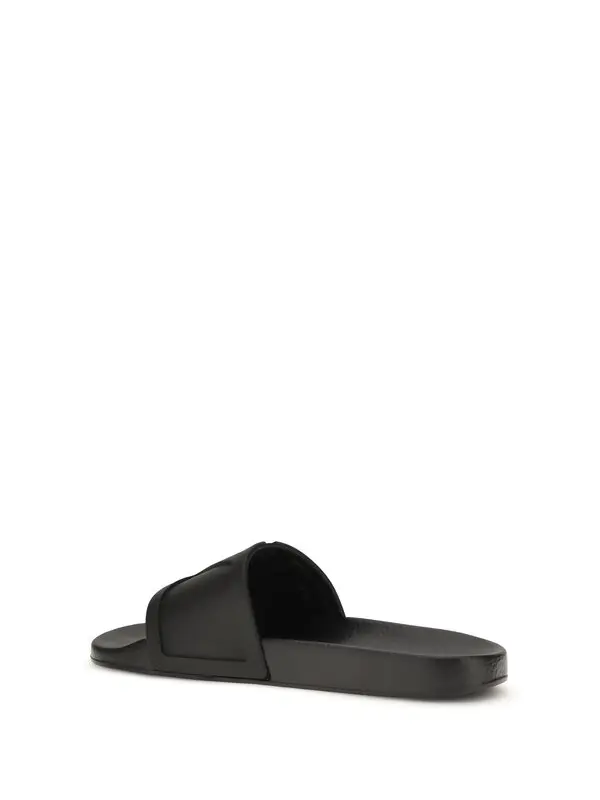 Valentino Garavani Coolside Slider Sandals