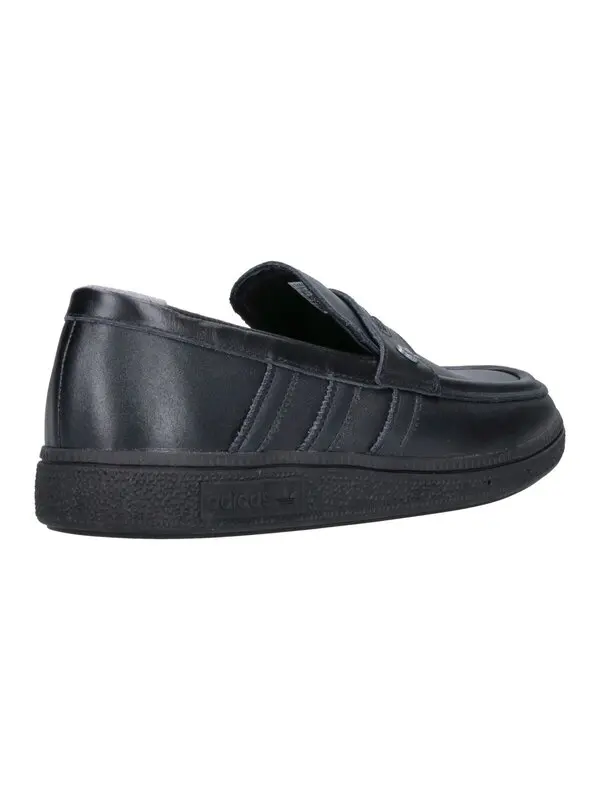 Adidas Handball Spezial Loafers - Black