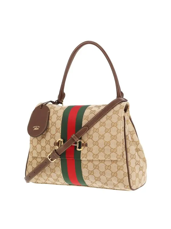 Gucci Medium Handbag