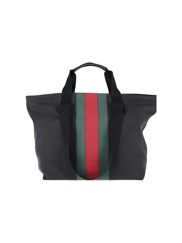 Gucci Positano" Medium Tote Bag