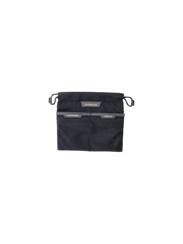 ANYA HINDMARCH Set Of 4 Pouches