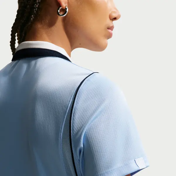 Nike Uruguay 2026 Stadium Home Replica Soccer Jersey