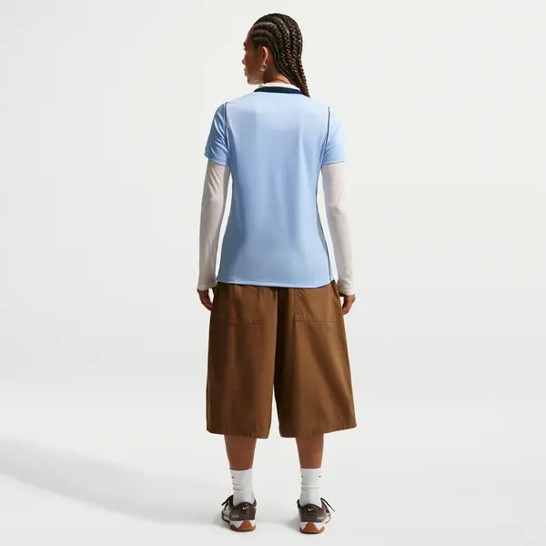 Nike Uruguay 2026 Stadium Home Replica Soccer Jersey