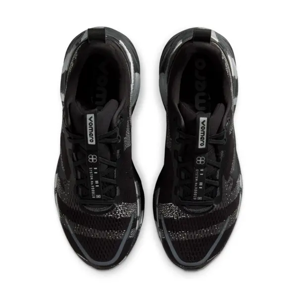 Nike Vomero 18 Road Running Shoes - Grey