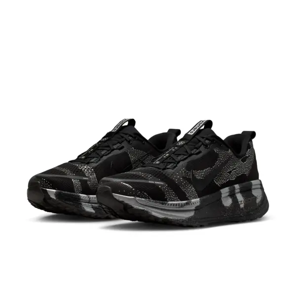 Nike Vomero 18 Road Running Shoes - Grey