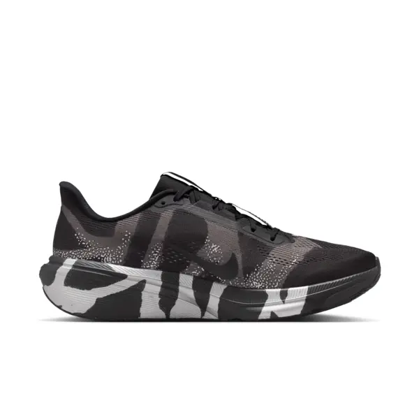 Nike Pegasus 42 Road Running Shoes - Black