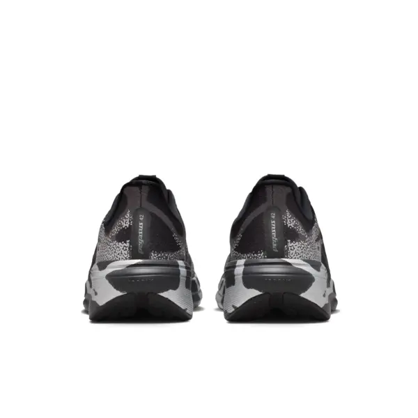 Nike Pegasus 42 Road Running Shoes - Black