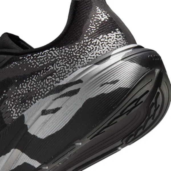 Nike Pegasus 42 Road Running Shoes - Black
