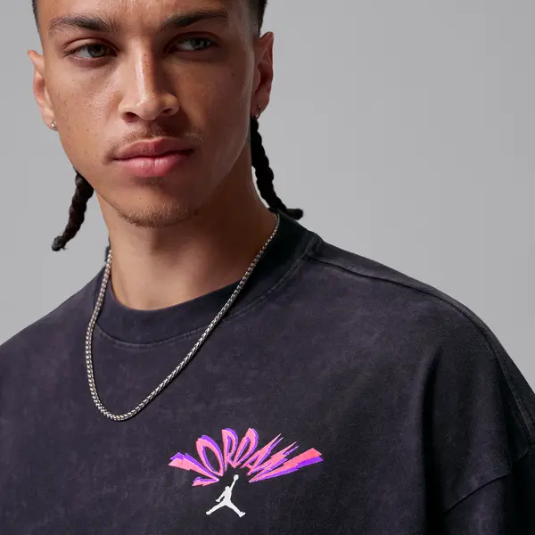 JORDAN Flight T-shirt