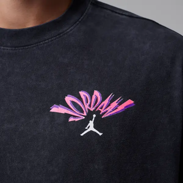 JORDAN Flight T-shirt