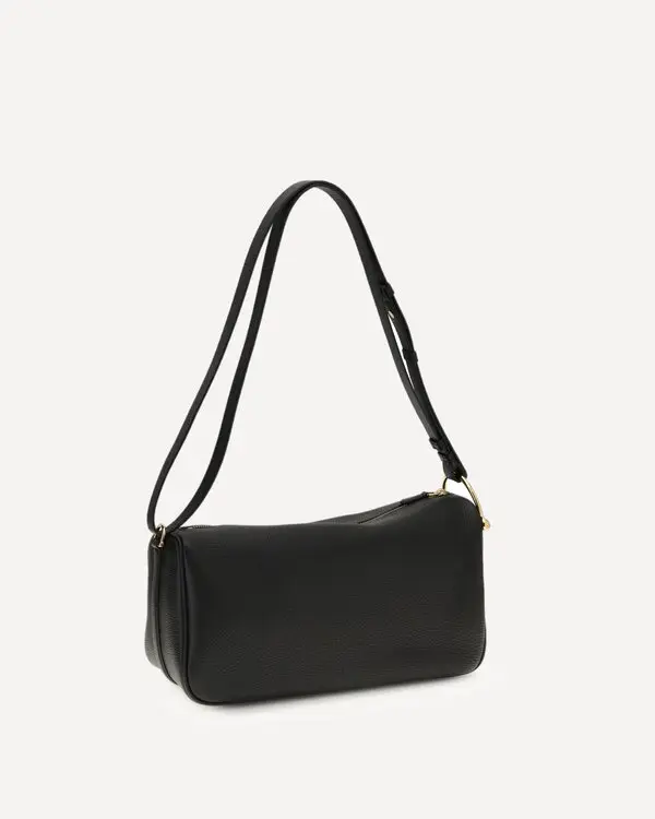 Gucci Half Horsebit Shoulder Bag