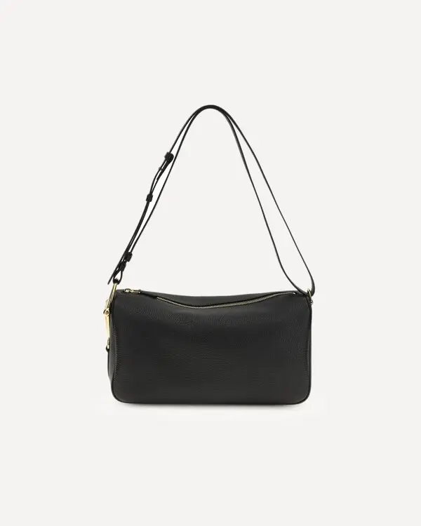 Gucci Half Horsebit Shoulder Bag