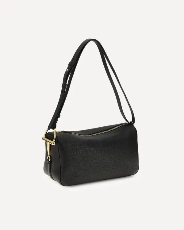 Gucci Half Horsebit Shoulder Bag