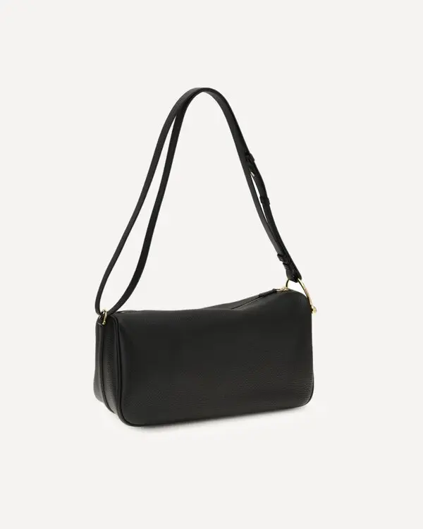 Gucci Half Horsebit Shoulder Bag