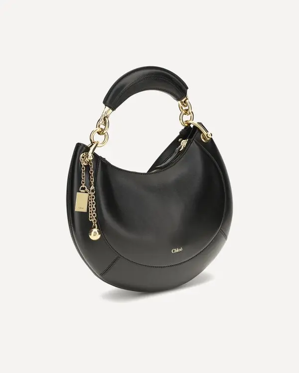 Chloé Marcie Shoulder Bag