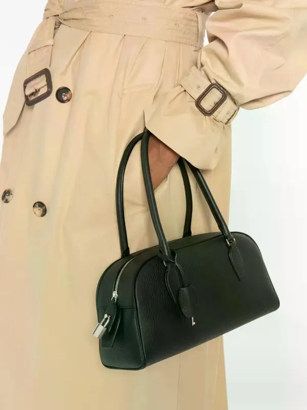 THE ROW Small India Tote Bag