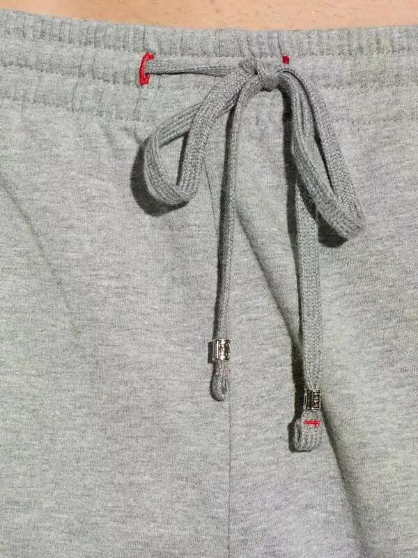 DIESEL® Lucas D-core Drawstring Shorts