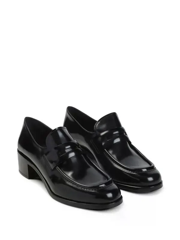 Church's Prudence Polished Leather Loafers