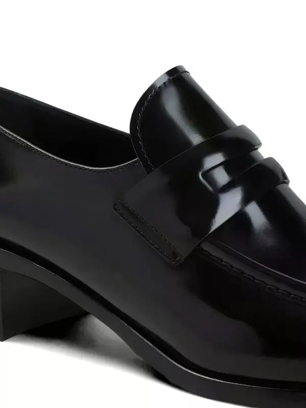 Church's Prudence Polished Leather Loafers